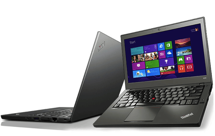 Spesifikasi dan Laptop Lenovo ThinkPad X240 | IDN Times