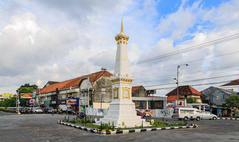 Perkiraan Biaya Traveling ke Jogja | IDN Times