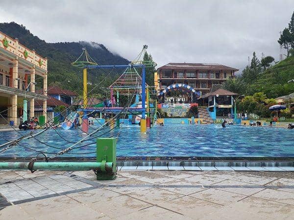 20 Tempat Wisata Tegal yang Indah dan Murah untuk Liburan | IDN Times