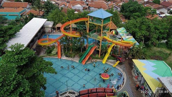 20 Tempat Wisata Tegal yang Indah dan Murah untuk Liburan | IDN Times