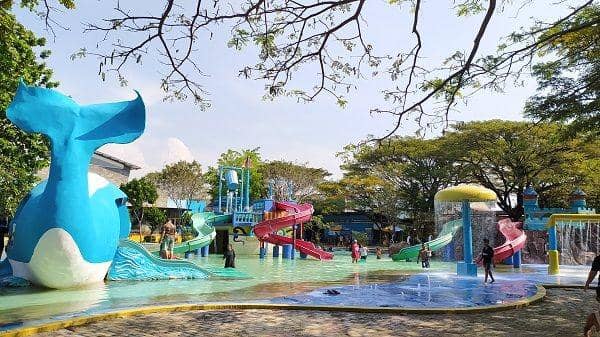 20 Tempat Wisata Tegal yang Indah dan Murah untuk Liburan | IDN Times