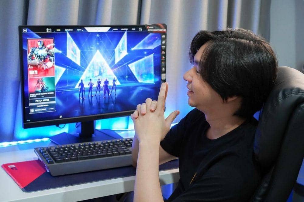 10 Fakta MiawAug, YouTuber Gaming Paling Ramah! | Duniaku.com