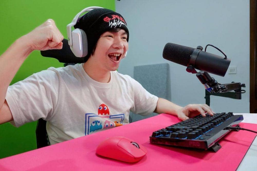 10 Fakta MiawAug, YouTuber Gaming Paling Ramah! | Duniaku.com