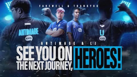 Arti Farewell di Esport dan Kapan Harus Mengucapkannya | Duniaku.com
