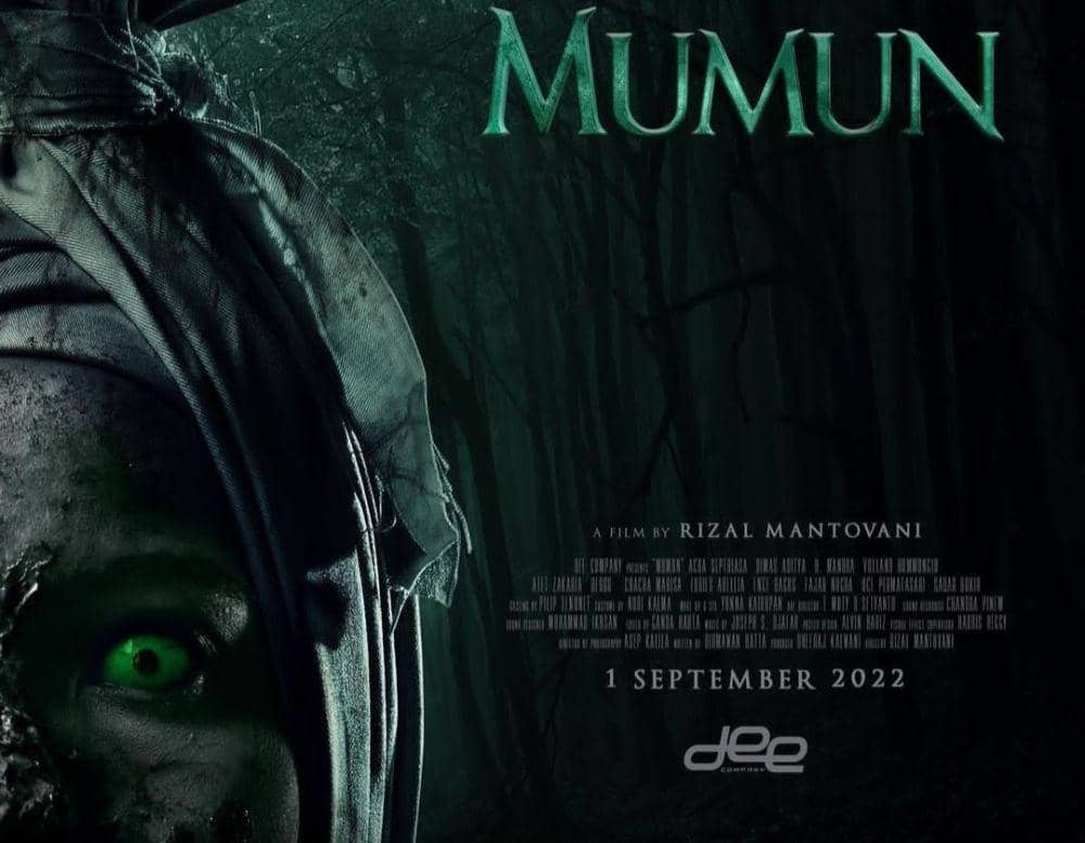 5 Fakta Film Mumun, Nostalgia Sinetron Pocong Era 2000-an | IDN Times