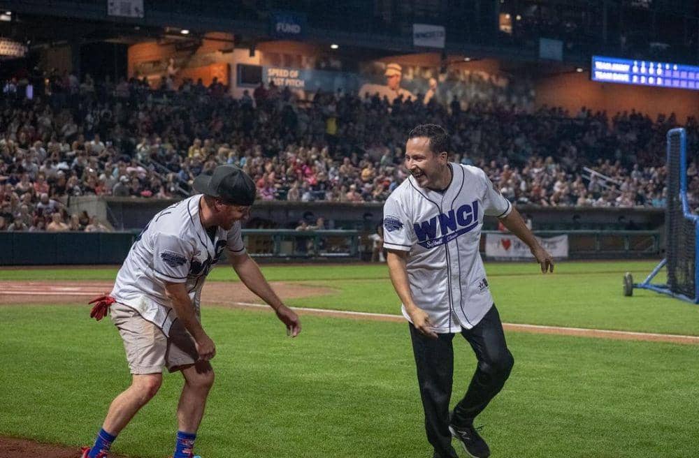 8 Posisi Pemain Softball dan Tugasnya | IDN Times