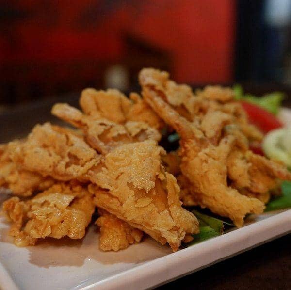 10 Resep Jamur Crispy dan Cara Membuatnya yang Renyah | IDN Times