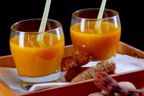 10 Jenis Jamu Tradisional dan Khasiatnya, Kamu Sering Minum? | IDN Times