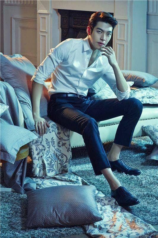 9 Ide Model Rambut Pria ala Idol Korea yang Cool Abis | IDN Times