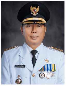 Profil Lengkap 10 Bupati dan Walikota di NTB | IDN Times NTB