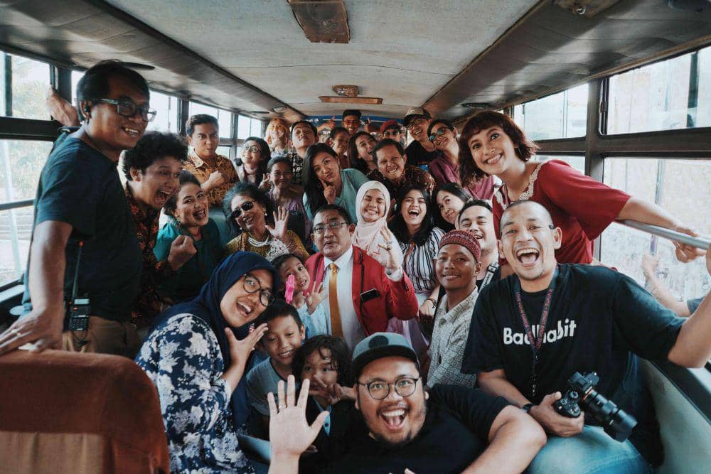 Suku Bangsa: Pengertian, Ciri, hingga Contohnya di Indonesia | IDN Times