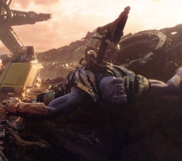 7 Thanos Terkuat di Marvel Cinematic Universe! | Duniaku.com