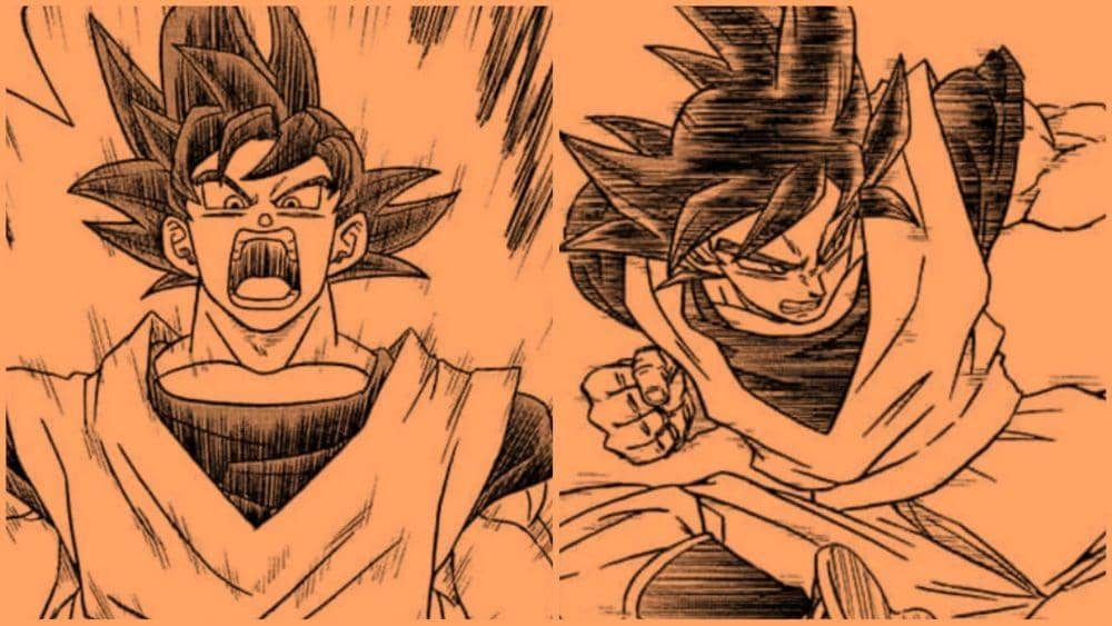 5 Fakta True Ultra Instinct Goku di Dragon Ball Super | Duniaku.com