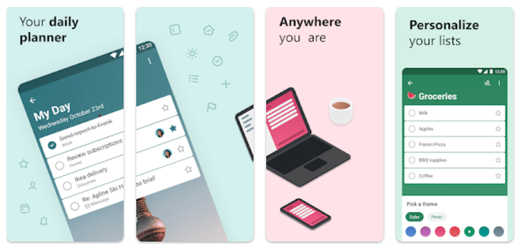 5 Rekomendasi Aplikasi Reminder Gratis | IDN Times