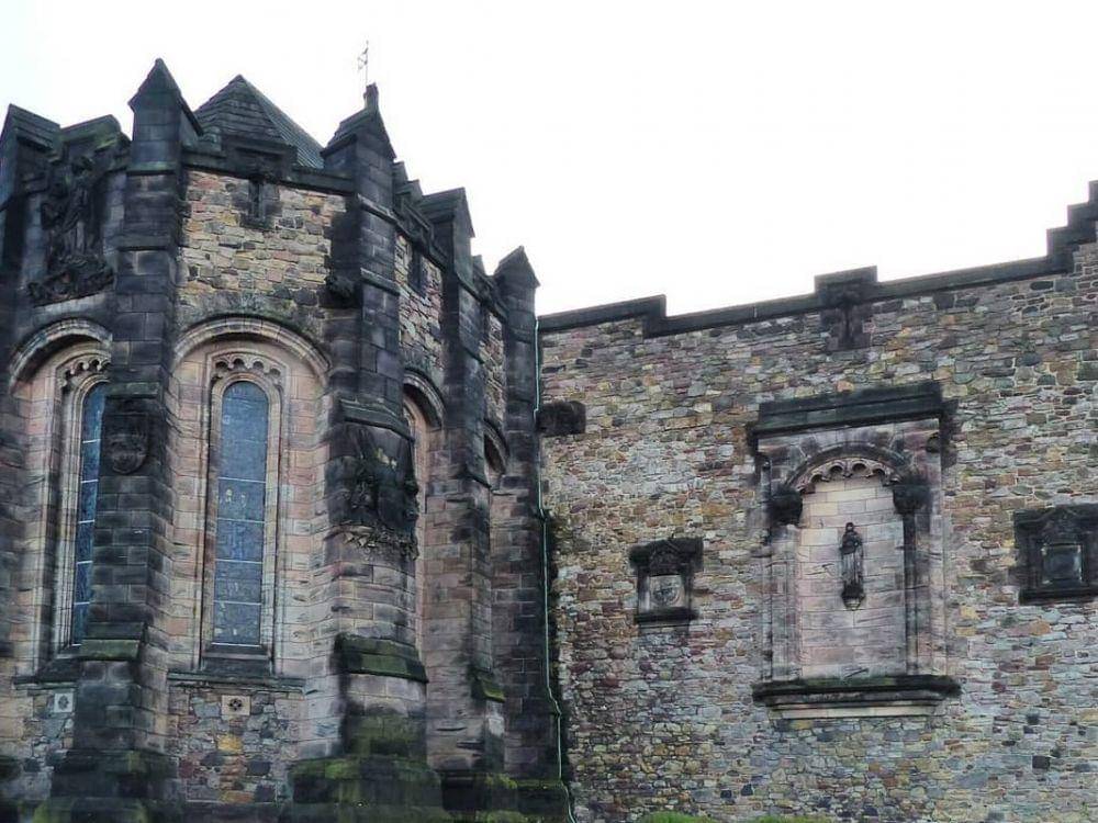 10 Fakta Unik Kota Edinburgh-Britania Raya | IDN Times