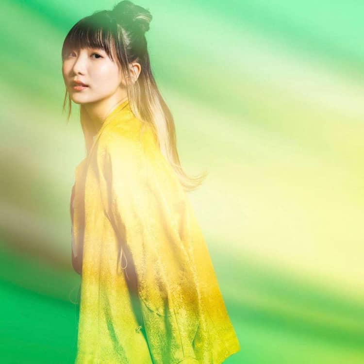 9 Fakta Lilas Ikuta, Solois Sekaligus Main Vocal YOASOBI | IDN Times