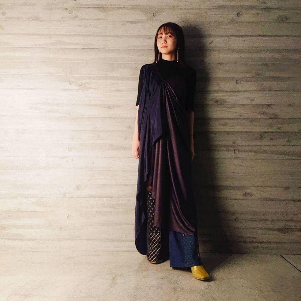 9 Fakta Lilas Ikuta, Solois Sekaligus Main Vocal YOASOBI | IDN Times