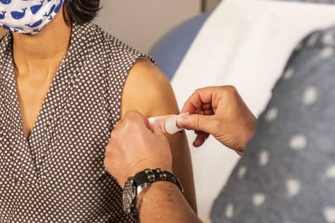 Kontrasepsi Suntik Depo-Provera: Efektivitas, Efek Samping | IDN Times