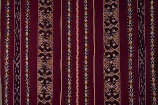 10 Motif Kain Tenun Khas NTT, Cocok jadi Oleh-oleh | IDN Times NTB