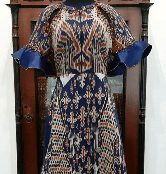 10 Motif Kain Tenun Khas NTT, Cocok jadi Oleh-oleh | IDN Times NTB