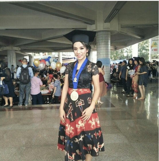 10 Motif Kain Tenun Khas NTT, Cocok jadi Oleh-oleh | IDN Times NTB