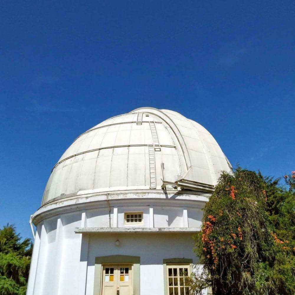 Wisata Bosscha Bandung: Lokasi, Rute, Harga Tiket, dan Tips | IDN Times