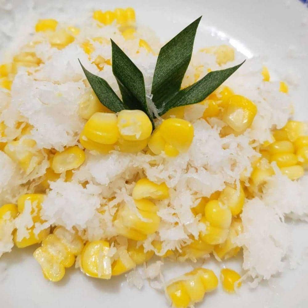 Resep Grontol Jagung, Jajanan Jadul yang Manis dan Ngangenin | IDN Times