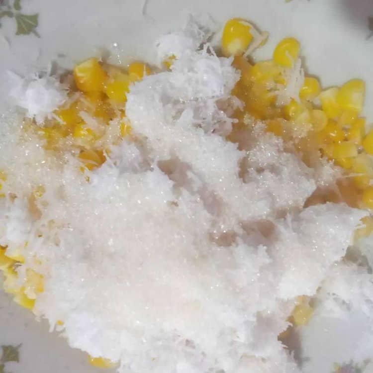 Resep Grontol Jagung, Jajanan Jadul yang Manis dan Ngangenin | IDN Times