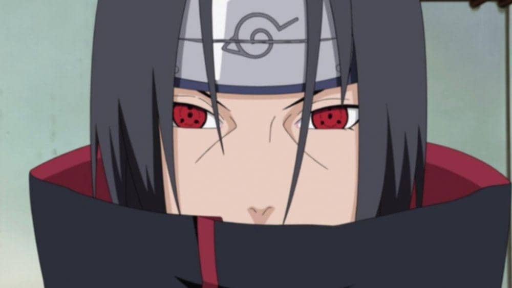 5 Pertarungan Terbaik Itachi Uchiha dalam Anime Naruto | IDN Times