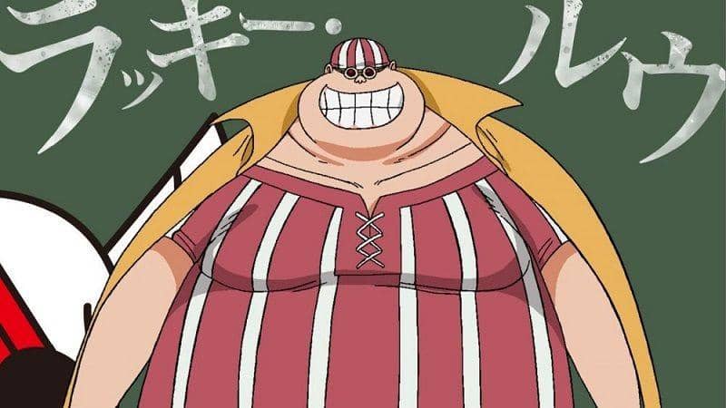 9 Daftar Posisi Anggota Kelompok Shanks di One Piece! | Duniaku.com