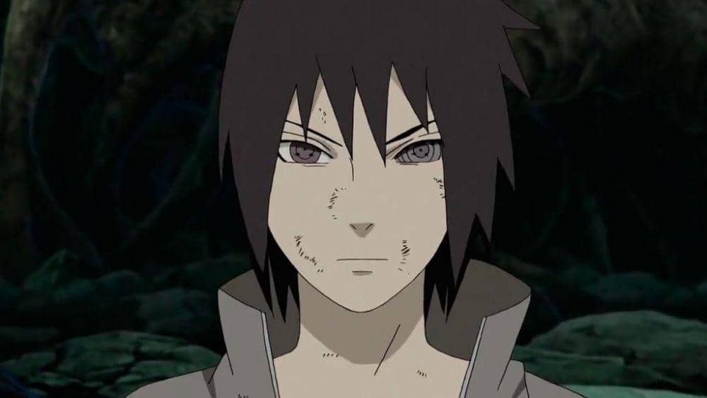 5 Alasan Kenapa Sasuke Uchiha adalah Cowok Red Flag | IDN Times