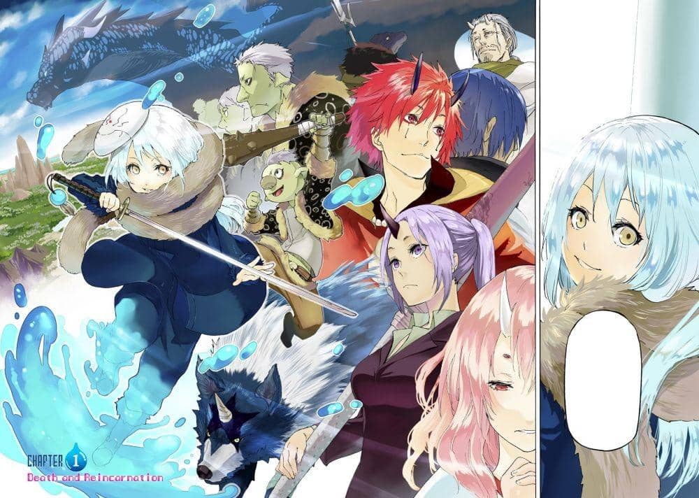 15 Rekomendasi Anime Overpower, Karakternya Luar Biasa Kuat! | Duniaku.com