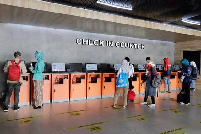 Promo Merdeka KAI | IDN Times