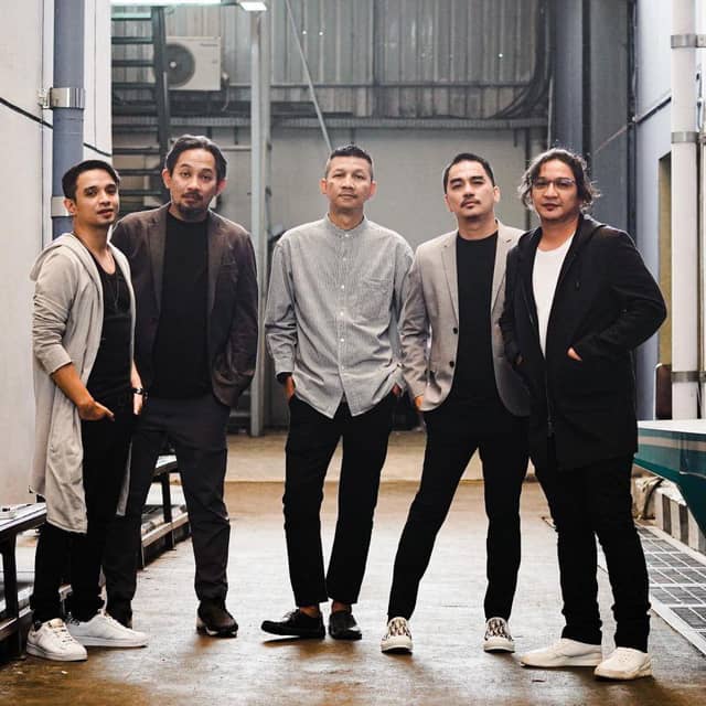 Chord dan Lirik Lagu Tercipta Untukku - Ungu | IDN Times