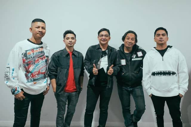 Chord dan Lirik Lagu Kau Tahu - Ungu | IDN Times