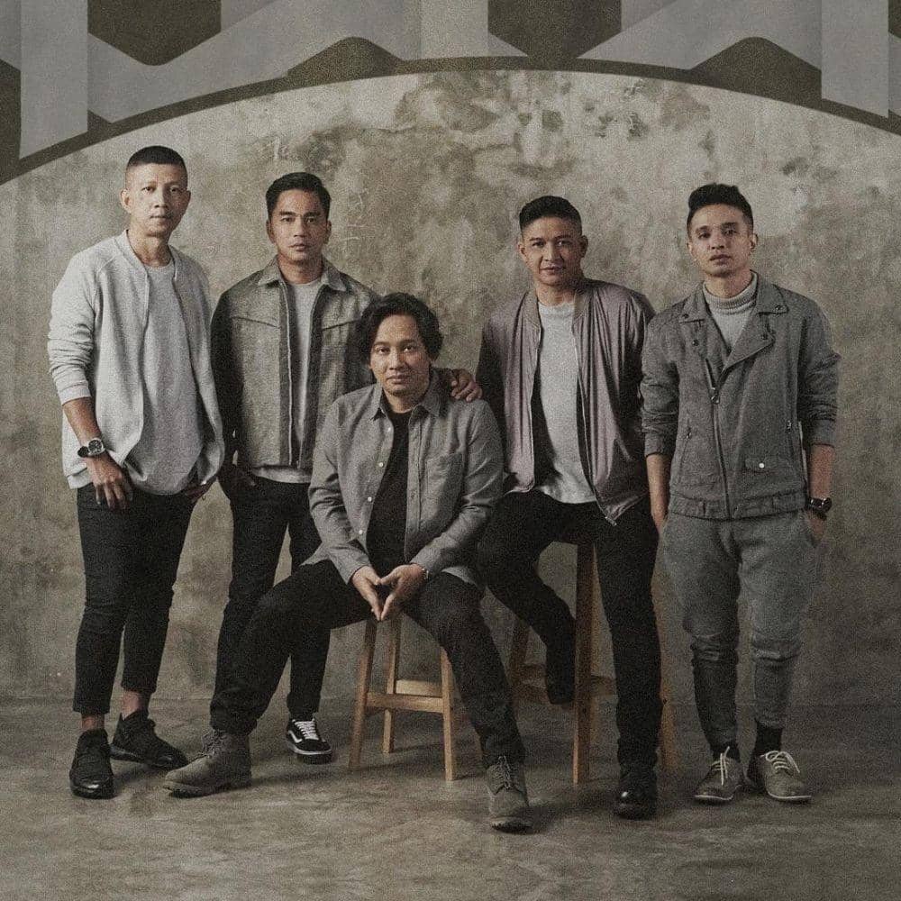 Chord dan Lirik Lagu Hanya Kau - Ungu | IDN Times