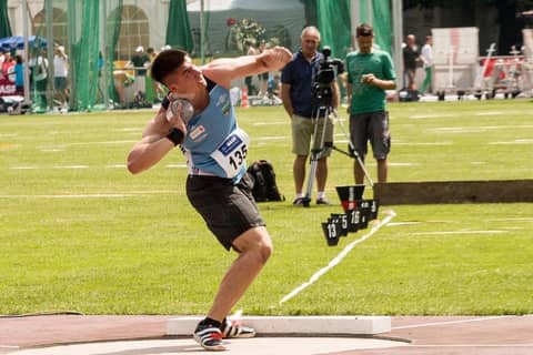 15 Cabang Olahraga Atletik Lengkap dengan Pengertiannya | IDN Times