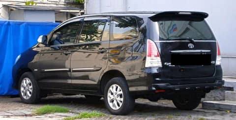 Generasi Toyota Innova dari Masa ke Masa, Masih Jadi Favorit | IDN Times