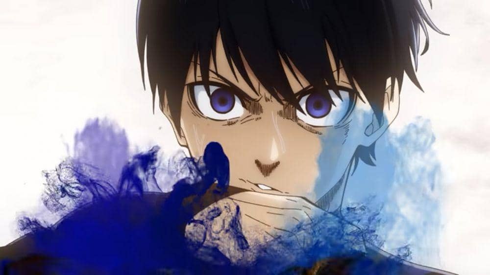 10 Fakta Yoichi Isagi, Salah Satu Pemain Top di Blue Lock | Duniaku.com