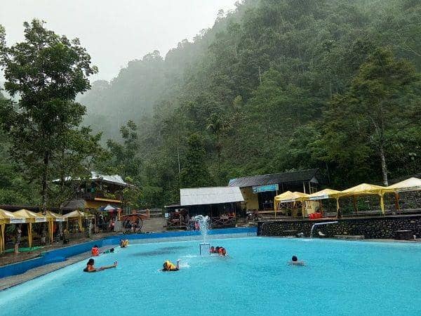 10 Wisata Langkat Sumatera Utara yang Paling Hits dan Seru | IDN Times