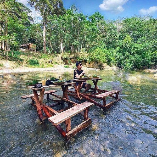 10 Wisata Langkat Sumatera Utara yang Paling Hits dan Seru | IDN Times