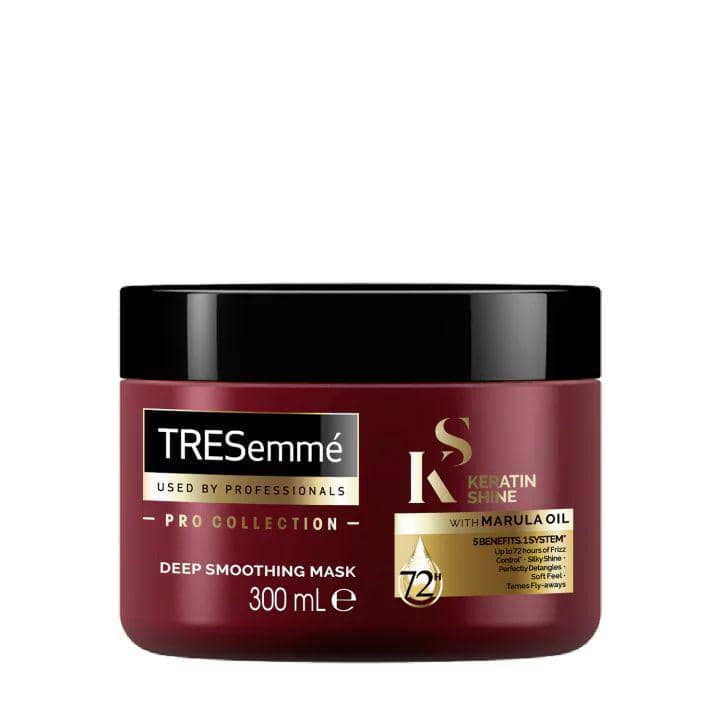 Hair Mask Mengandung Keratin | IDN Times