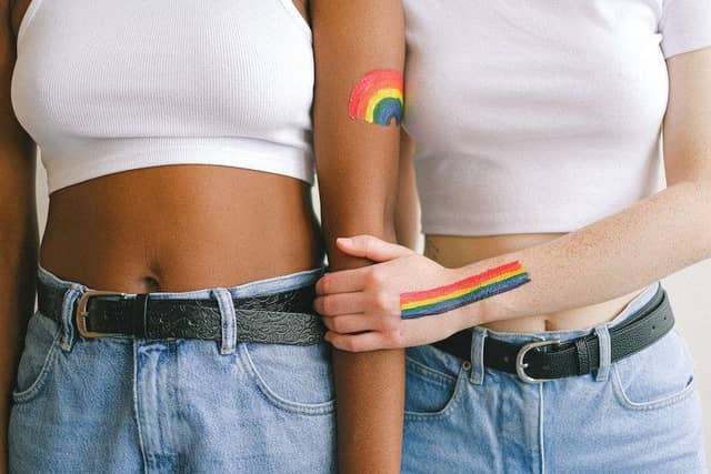 Apa Itu LGBTQ? Berikut Penjelasan dan Macam-Macamnya | IDN Times