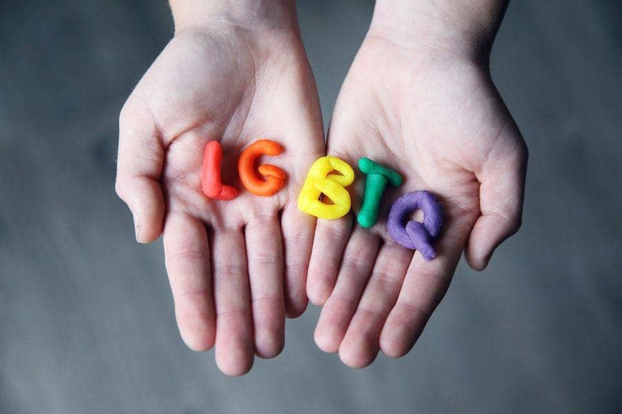 Apa Itu LGBTQ? Berikut Penjelasan dan Macam-Macamnya | IDN Times