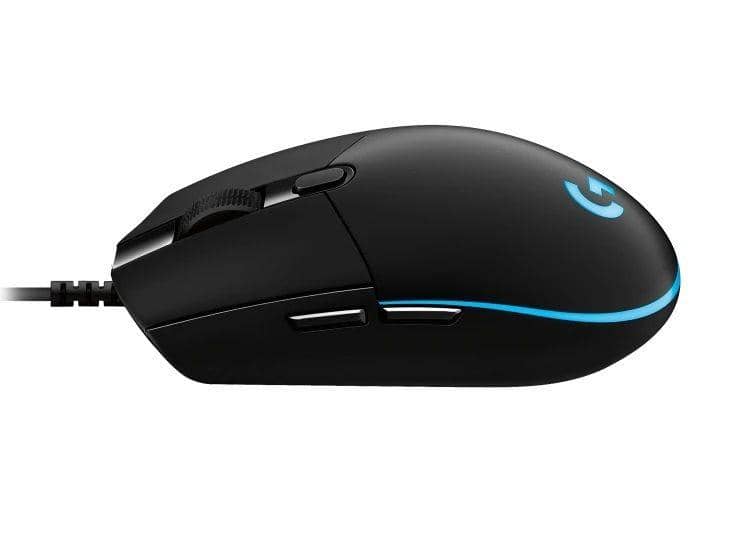 15 Mouse Gaming Terbaik, Dijamin Awet dan Gesit saat Bermain | Duniaku.com