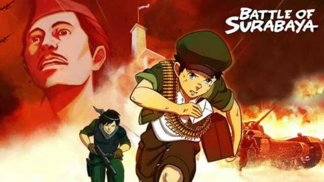 12 Film Animasi Buatan Indonesia, Terbaru Ada Jumbo! | Duniaku.com