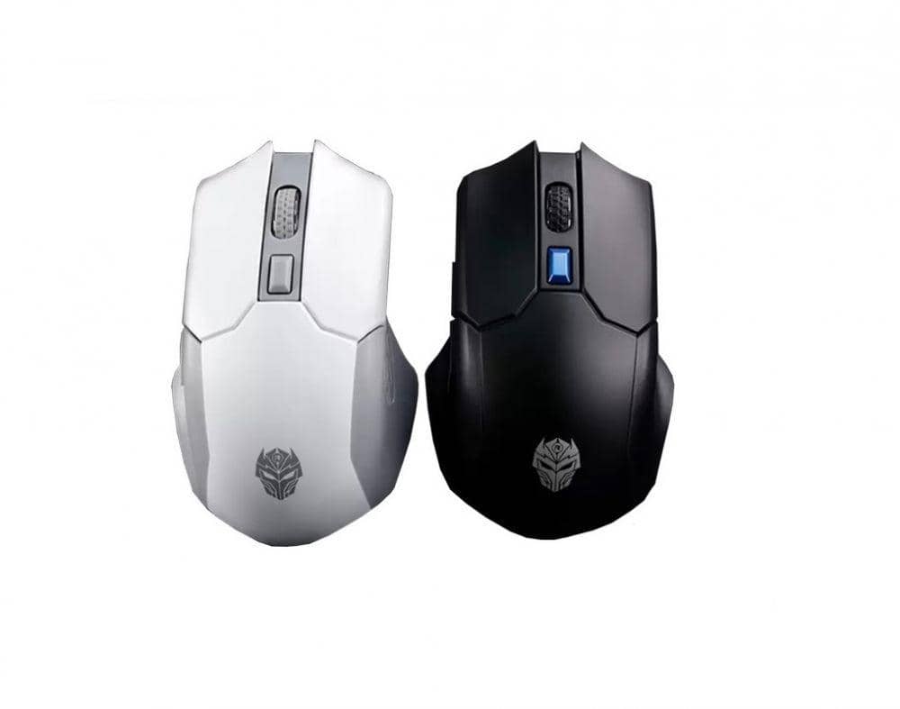 15 Mouse Gaming Terbaik, Dijamin Awet dan Gesit saat Bermain | Duniaku.com