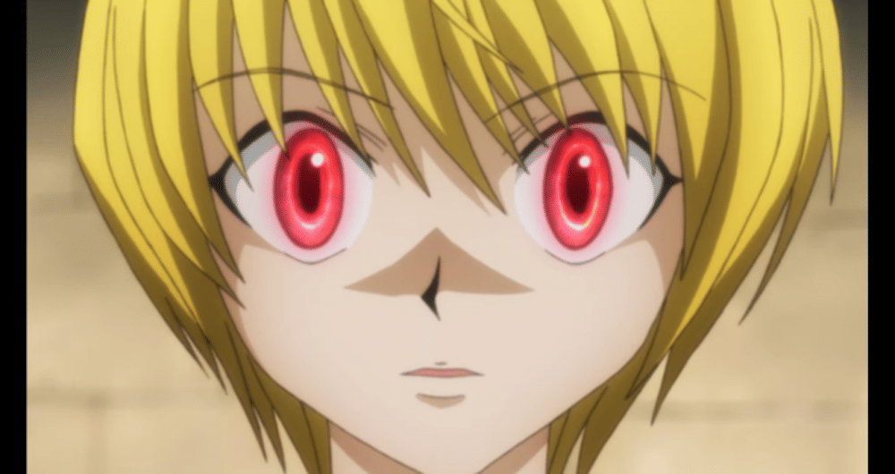 11 Fakta Kurapika HxH, Hunter dengan Dua Tipe Nen | Duniaku.com