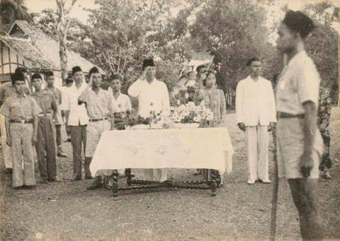 3 Contoh Sambrama Wacana Bahasa Bali Berbagai Tema | IDN Times Bali