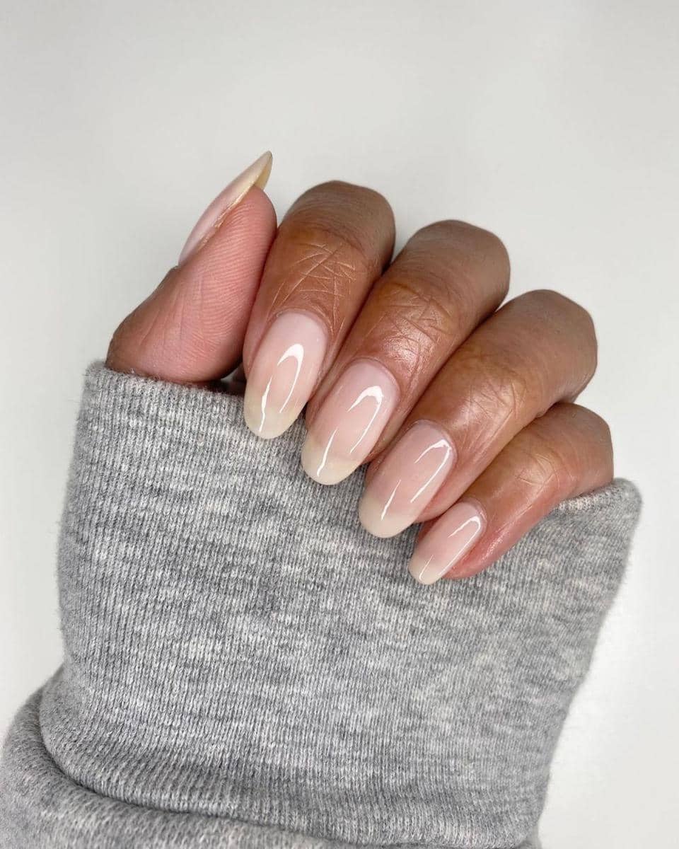 11 Jenis Bentuk Kuku yang Wajib Kamu Ketahui! | IDN Times